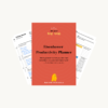 Eisenhower Priority Planner - TechTello Products