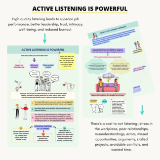 Master the Art of Active Listening - TechTello Products