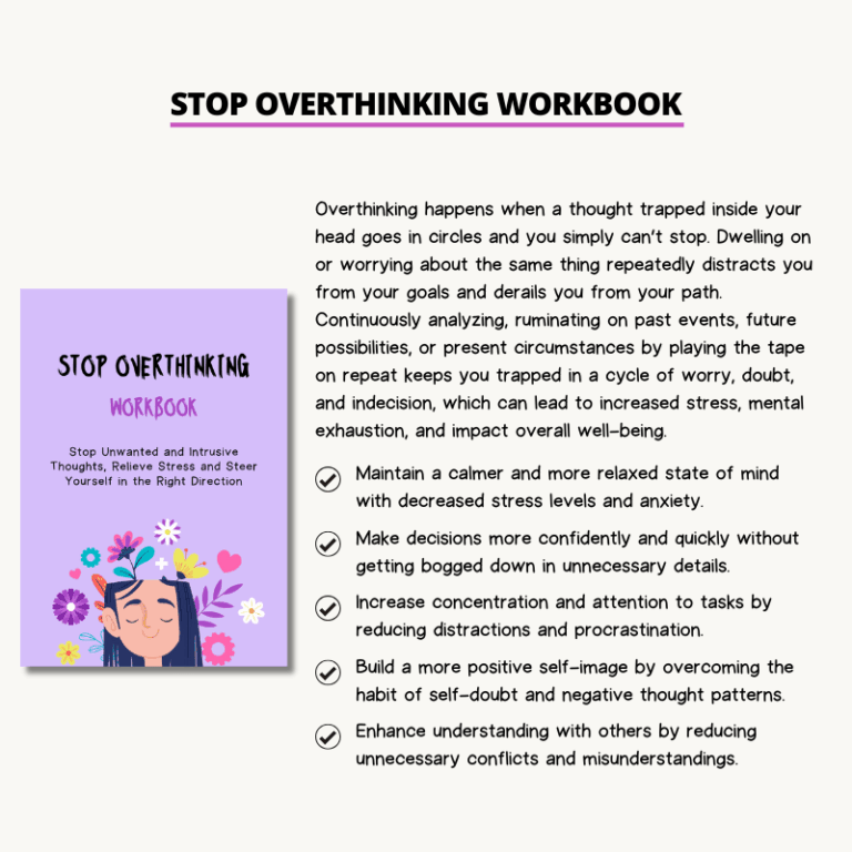 Mental Health Resources Bundle - TechTello Products